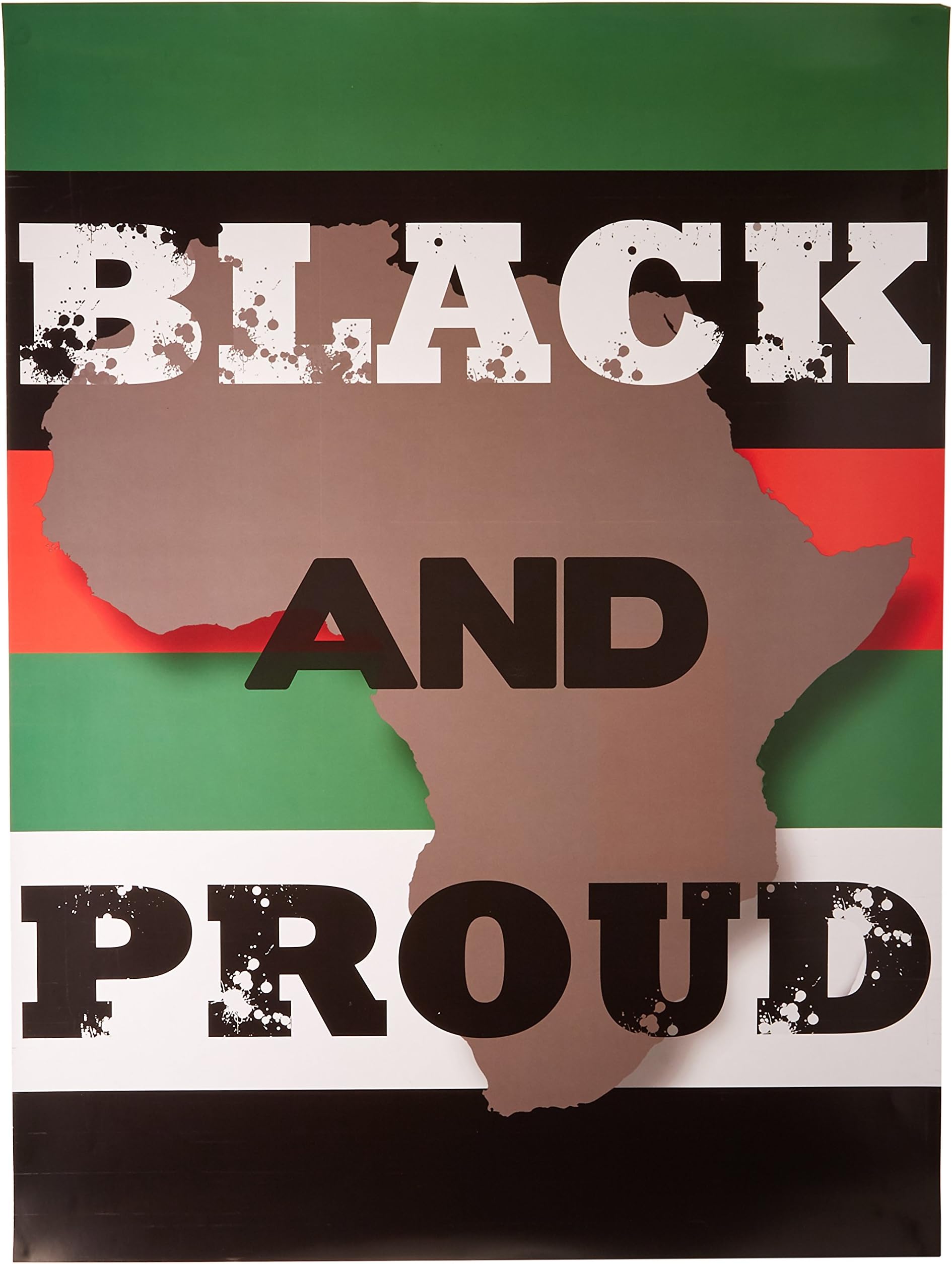 Amazon.com: Tri-Seven Entertainment Jimi Hendrix Poster Retro Music Art ...