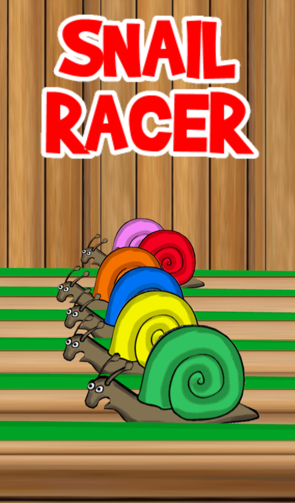 Snail Racer - App on Amazon Appstore