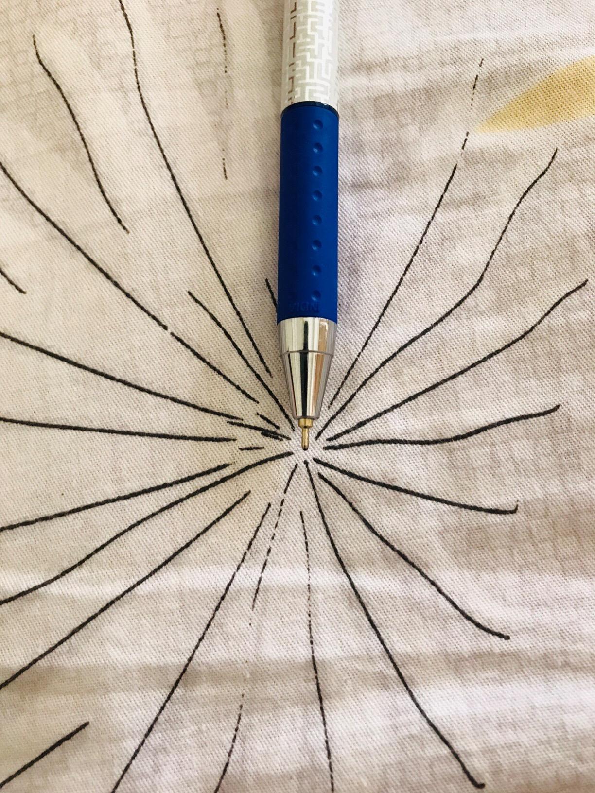 Cello Technotip Ballpen - Pack of 170 (Blue - Cardhanger Packing ...