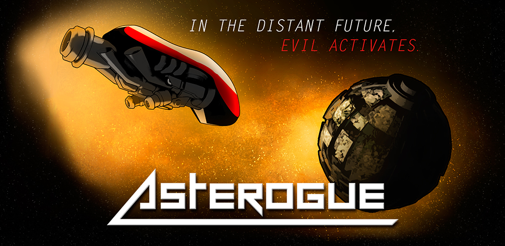 Asterogue:Amazon.com:Appstore for Android