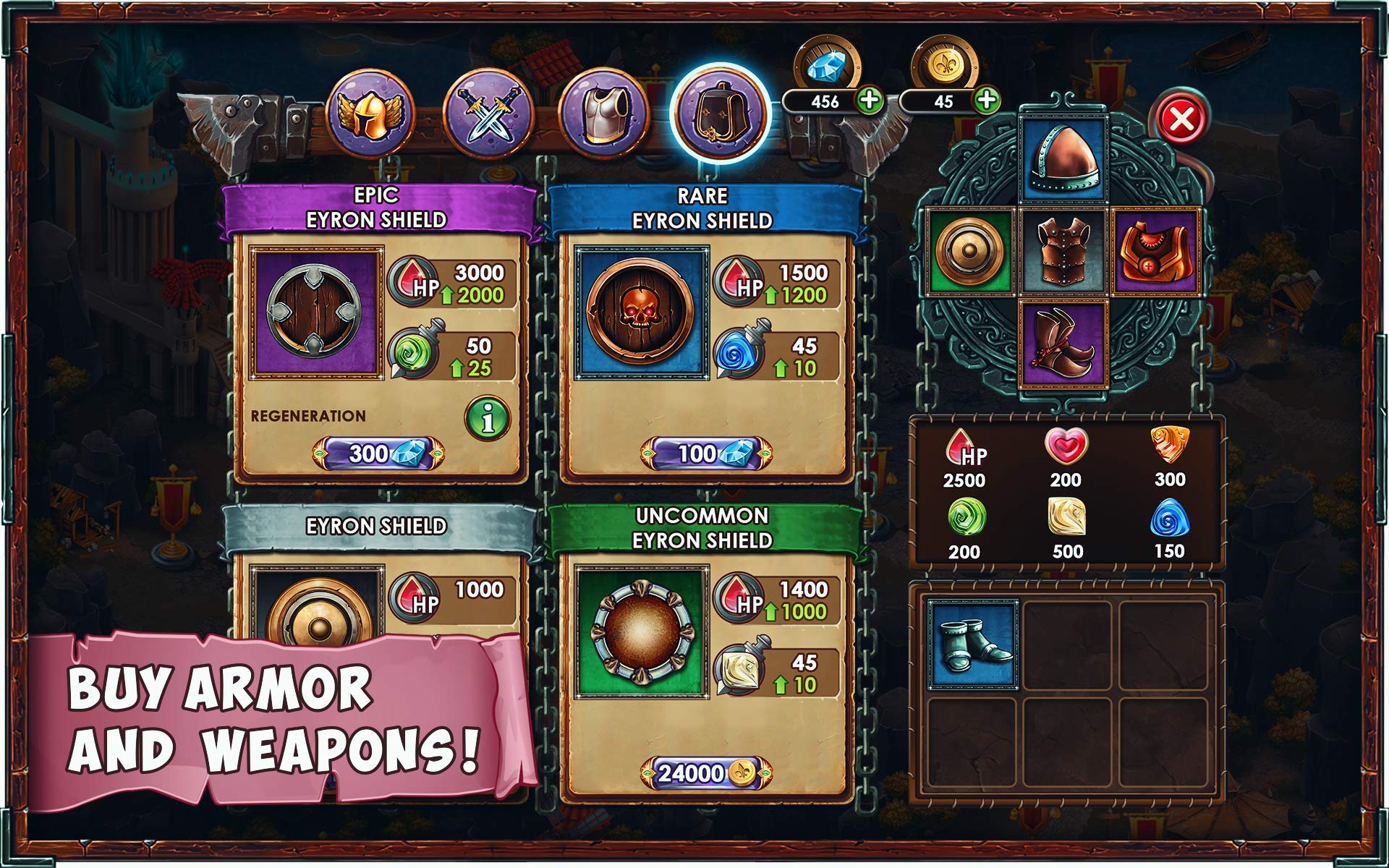 Crystal Blitz - App on the Amazon Appstore