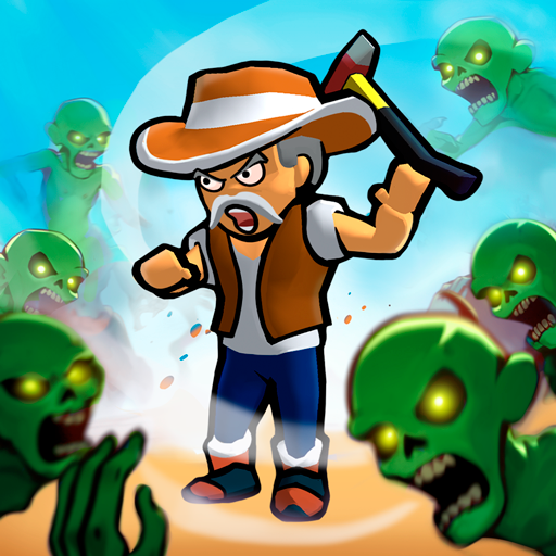 Zombie Mode - App on Amazon Appstore