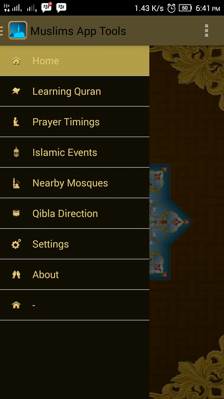 Muslim App Tools - App on Amazon Appstore
