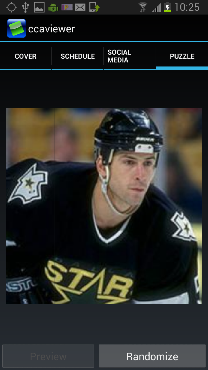 My Fan App : Dallas Stars - App on Amazon Appstore