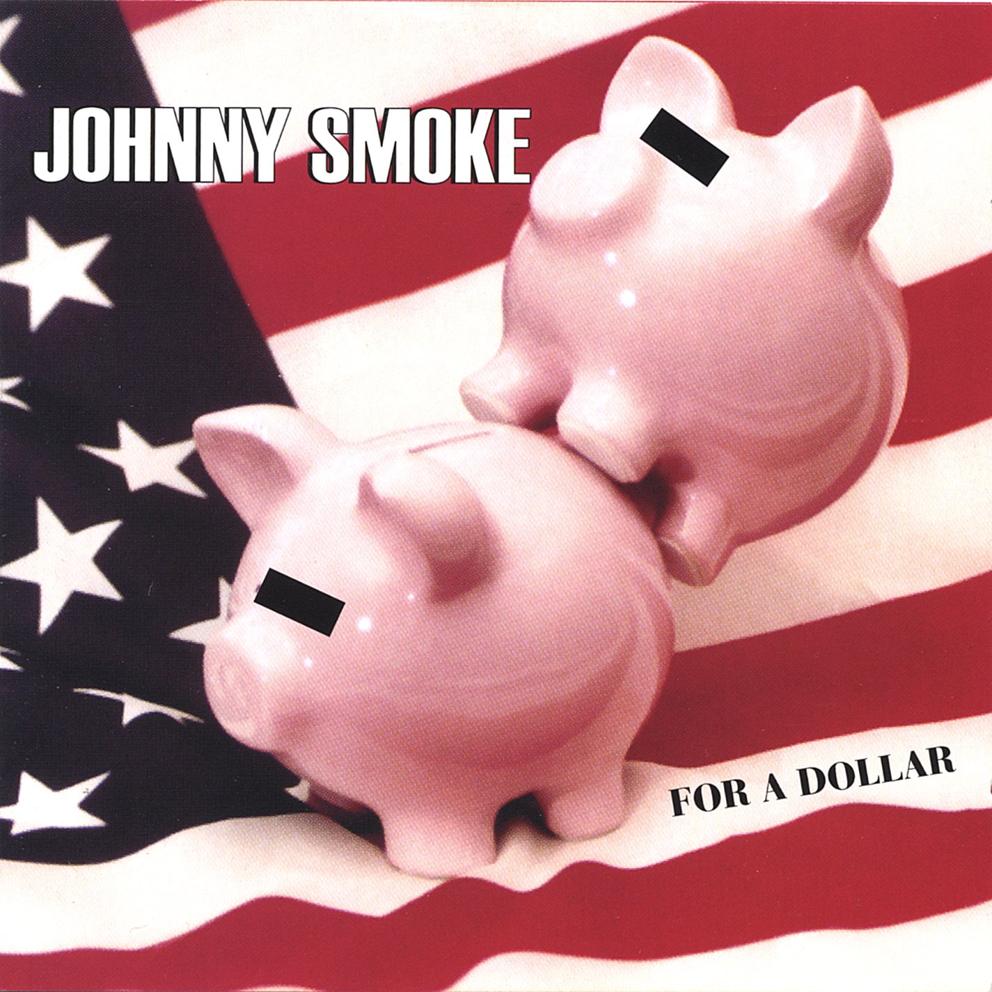 Amazon.com: For a Dollar: CDs & Vinyl