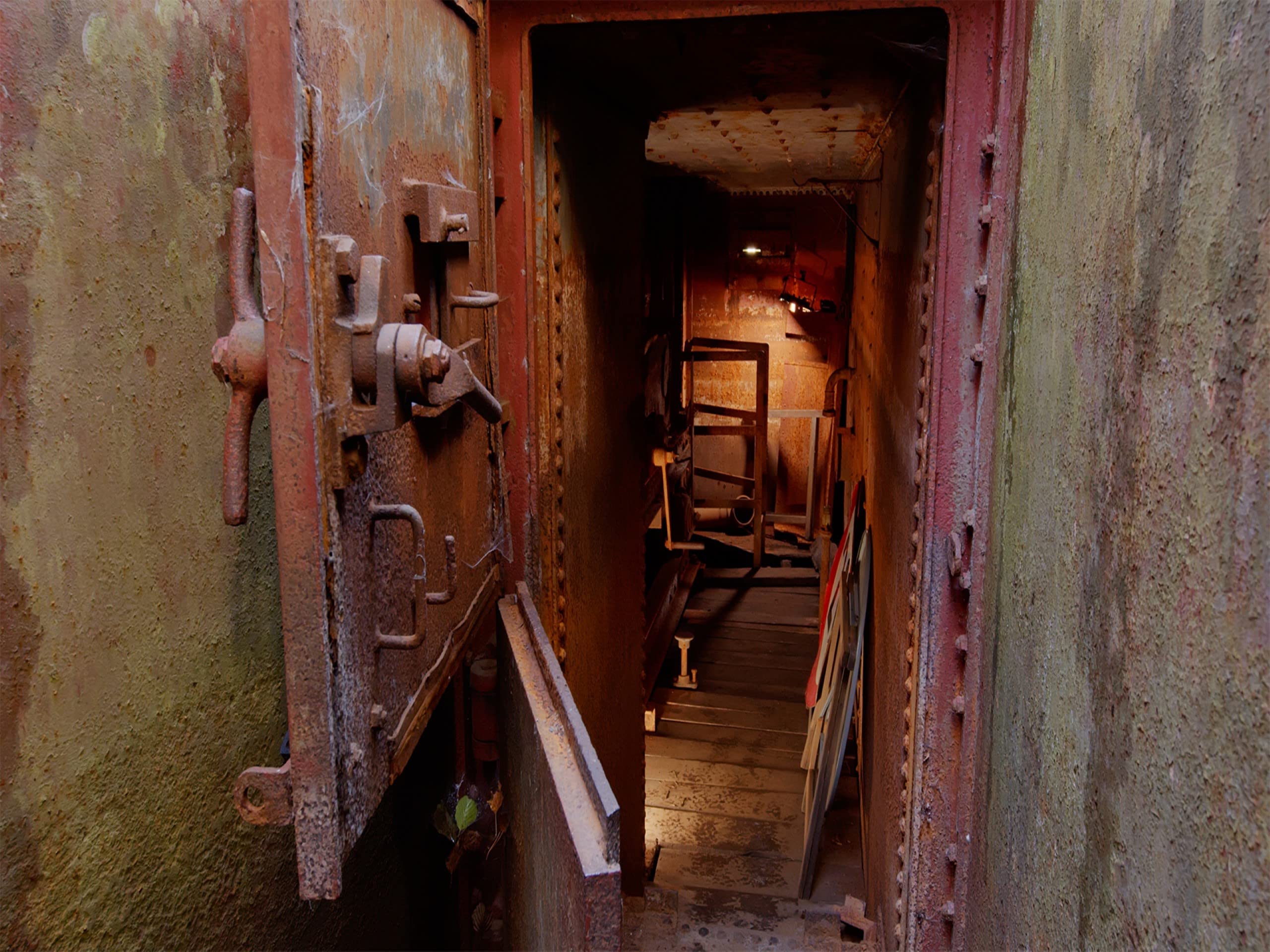 Watch Secret Nazi Bases - Season 2 | Prime Video