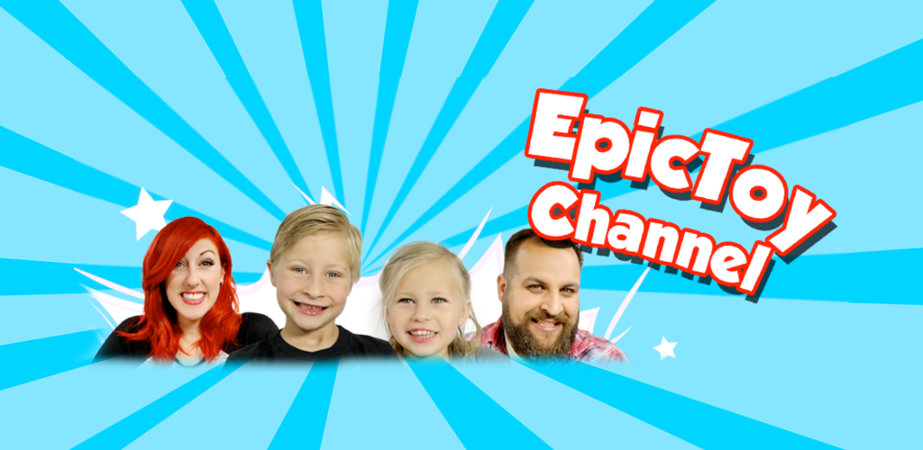 Epic Toy Channel - App on Amazon Appstore