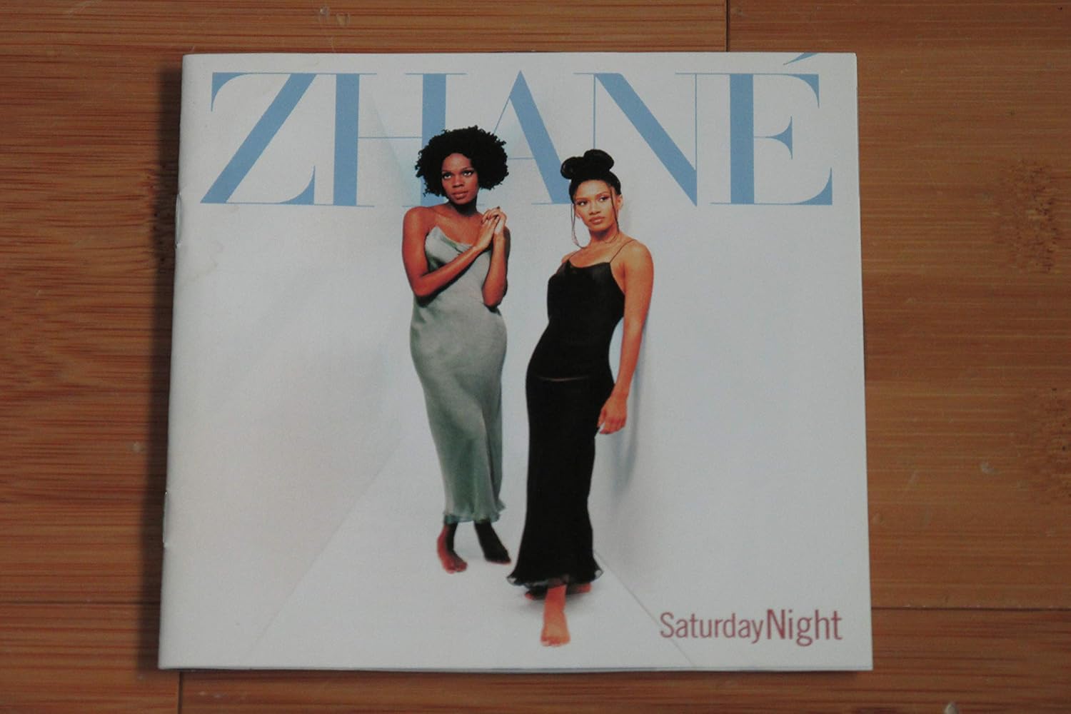 Saturday Night: Zhane: Amazon.it: CD e Vinili}