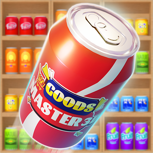 Goods Master 3D - App on Amazon Appstore