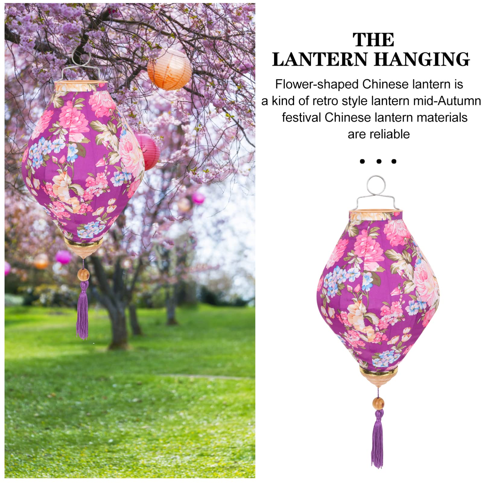 Types Of Violet Old Lanterns Types Of Lanterns: A Vintage Guide