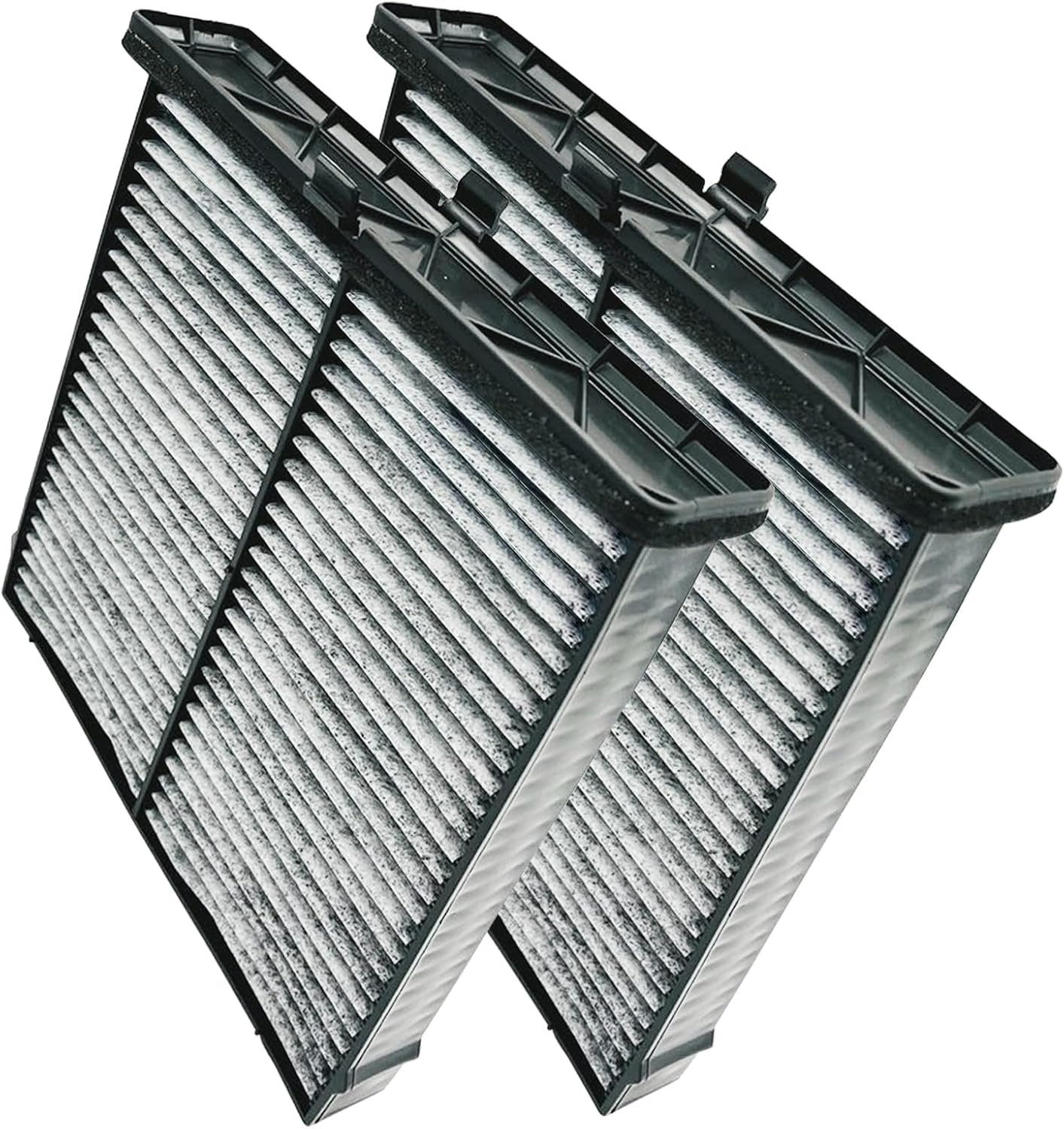 Amazon.com: BW-MAZ3 Premium Cabin air filter for Mazda 3 (2019-2023 ...