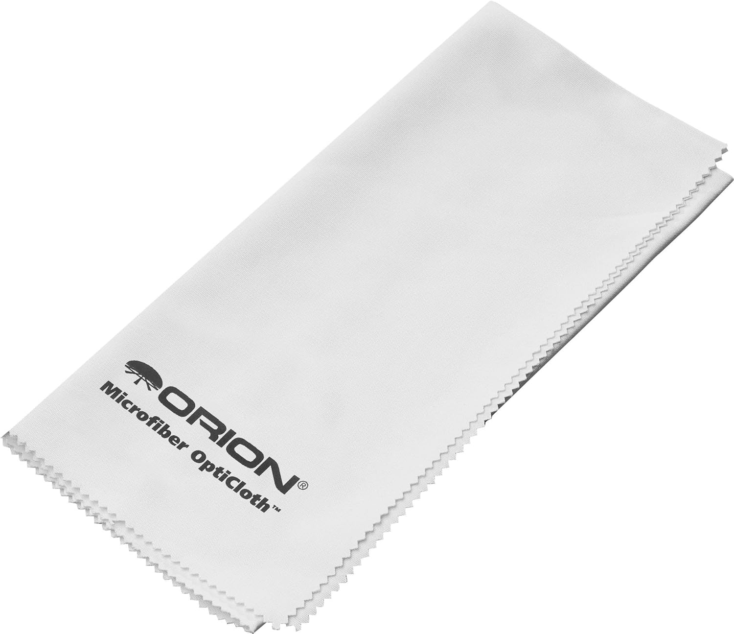 Amazon.com: Orion 5833 Microfiber Optics Cleaning Cloth : Health ...