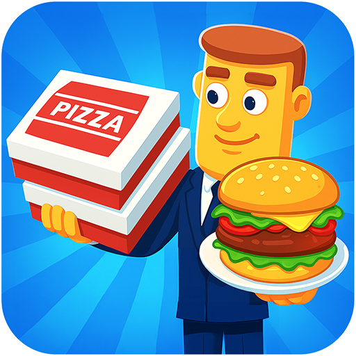 Cafe Restaurant Sim: My Cooking Games: app su Amazon Appstore