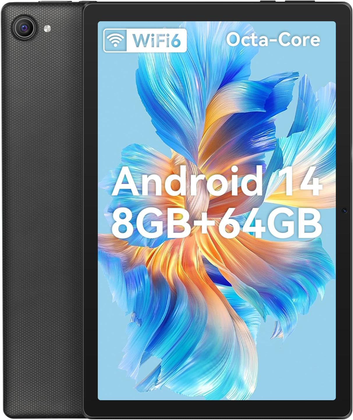 Amazon.com : acer Iconia Tab A8 Tablet, Allwinner A523 Octa-Core CPU ...