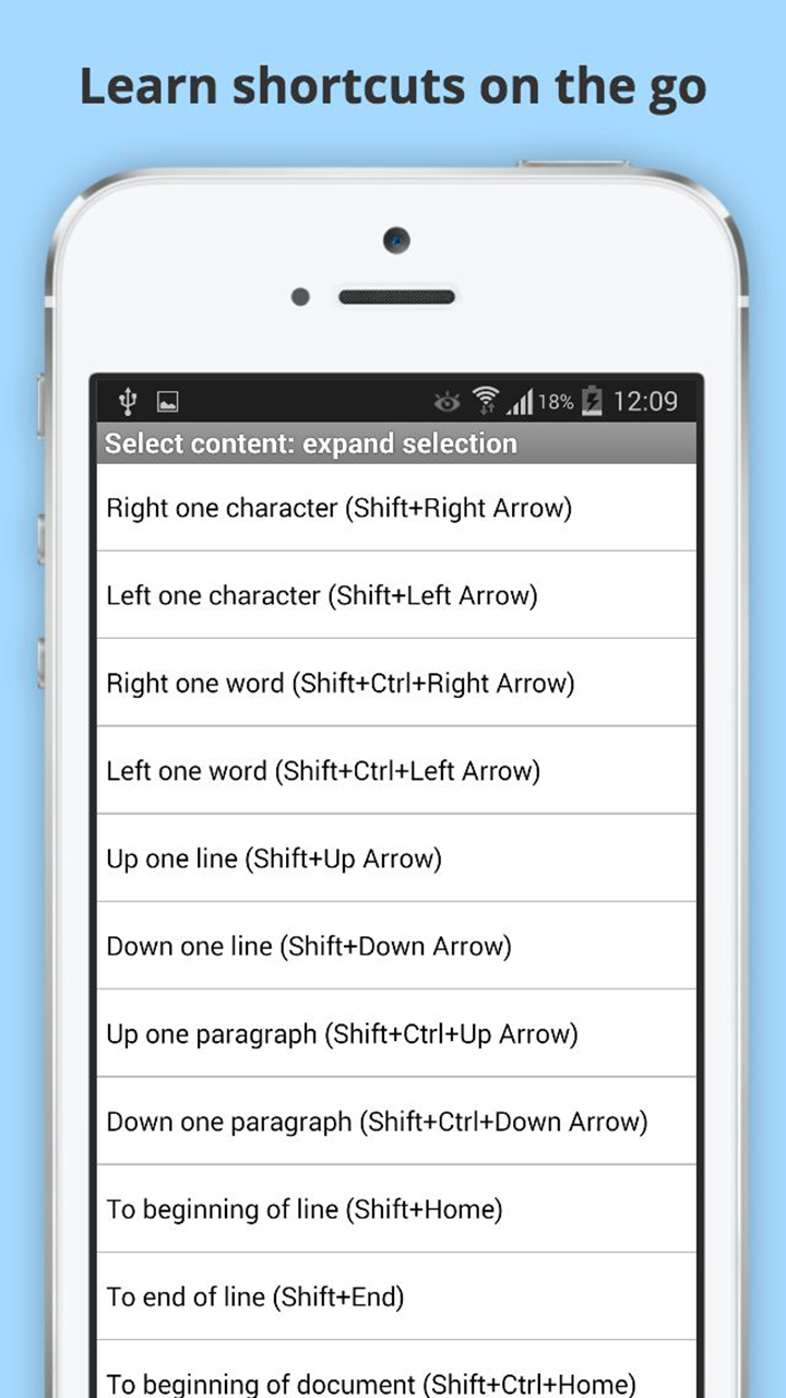 Shortcuts Of Office 365 - App on the Amazon Appstore
