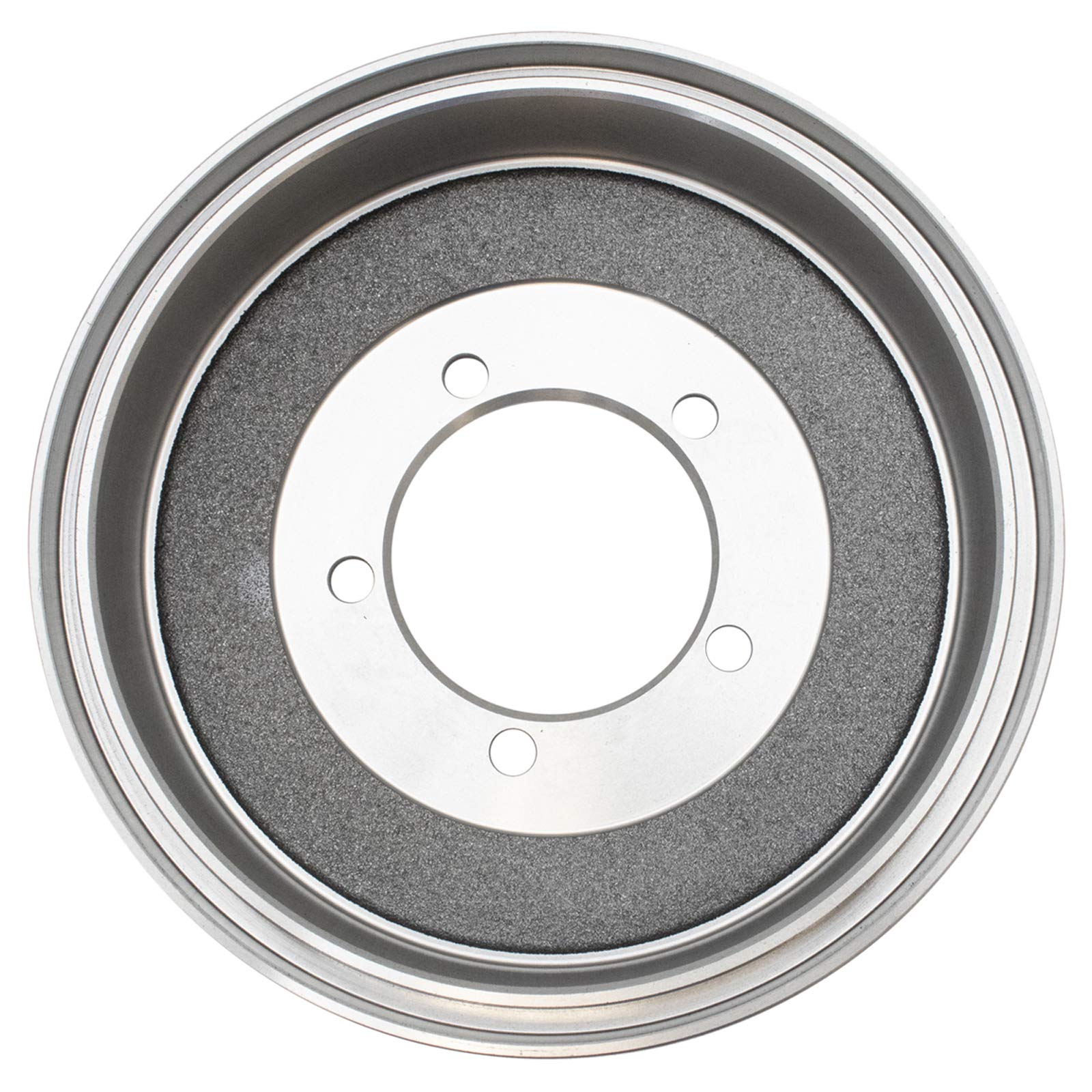 TRQ Rear Brake Drum Pair Set for 1995-2000 Dodge Avenger / 1995-2005 ...