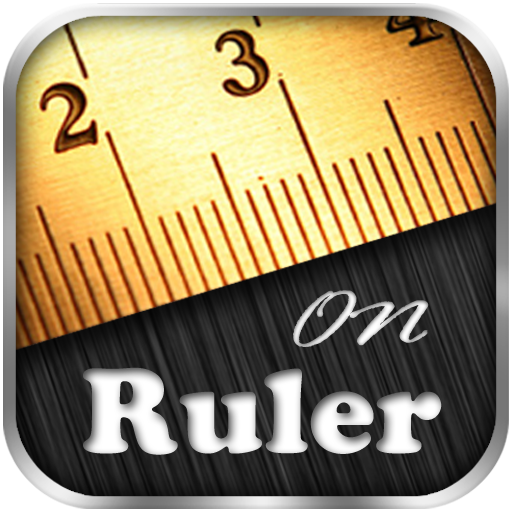 ON Ruler - App on Amazon Appstore
