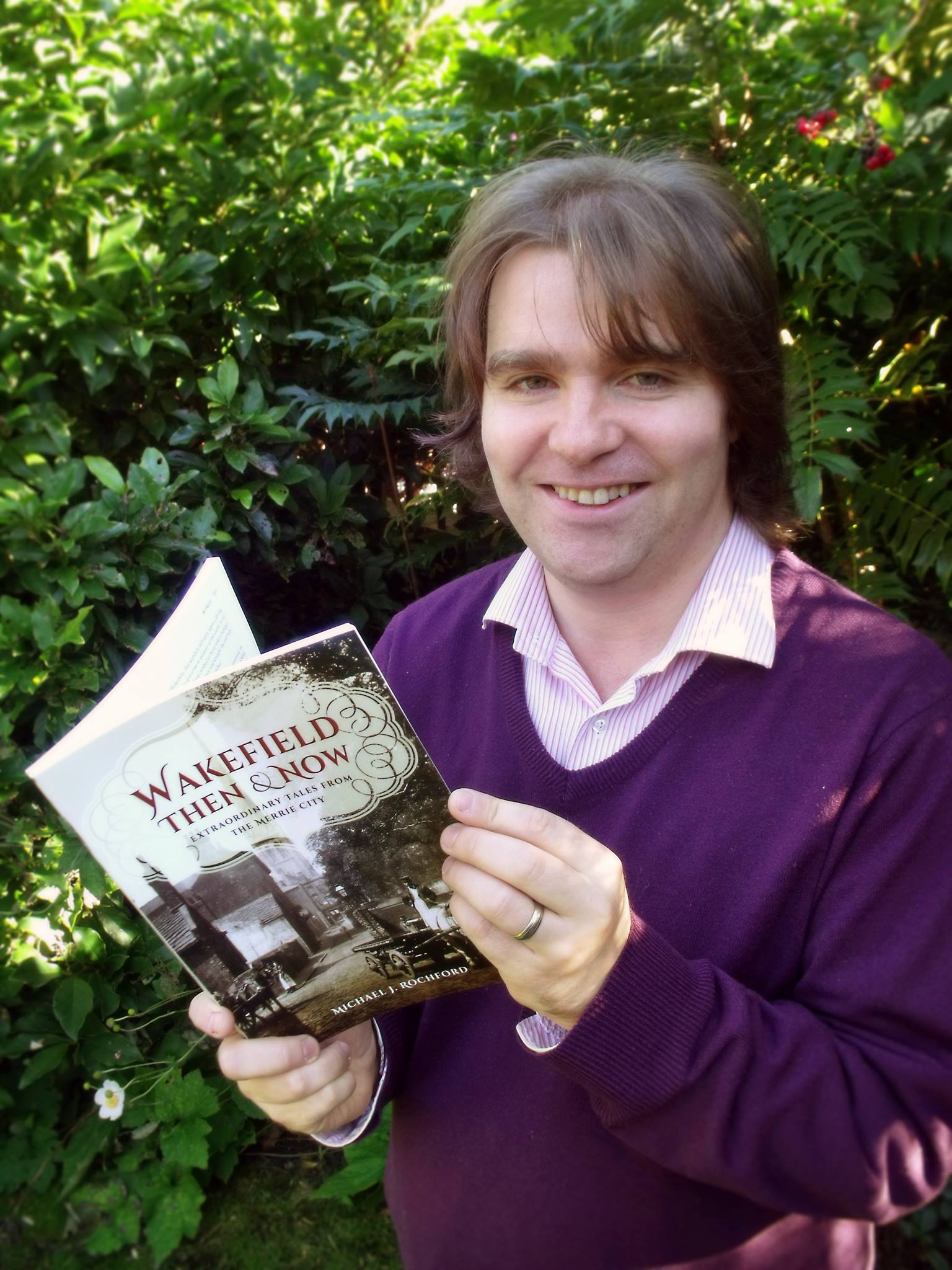 Amazon.co.uk: Michael J. Rochford: books, biography, latest update