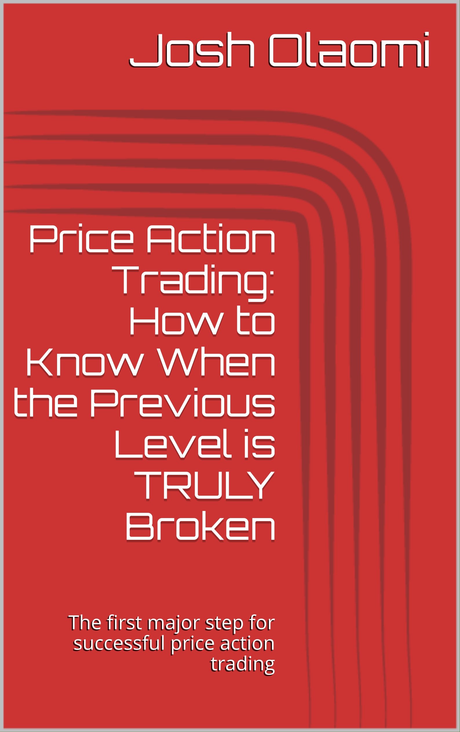 Buy Price Action Trading: How to Know When the Previous Level is TRULY ...