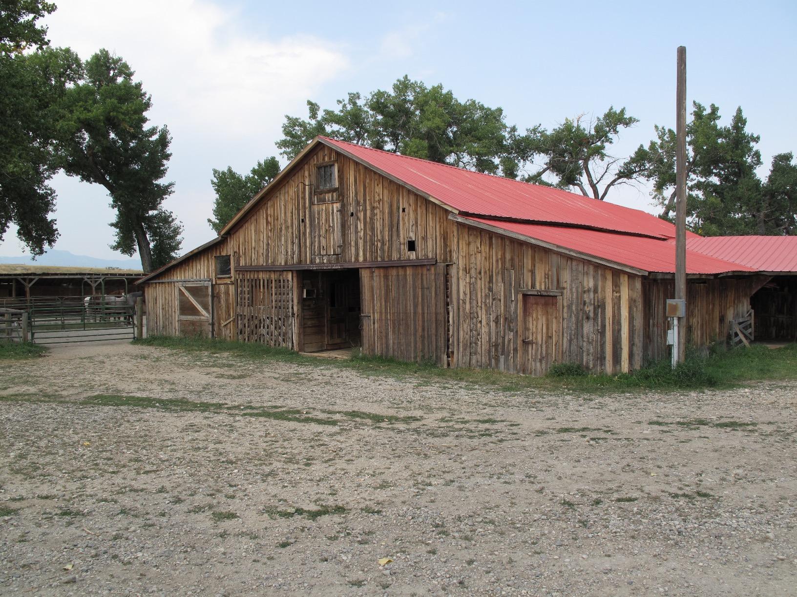 Amazon.com: Wyoming Range War: The Infamous Invasion of Johnson County ...