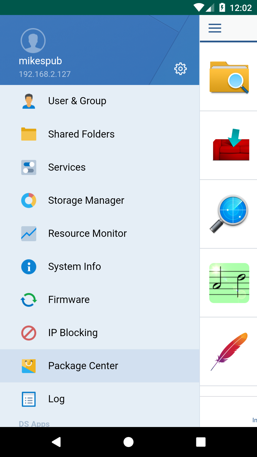 My WebView - App on Amazon Appstore