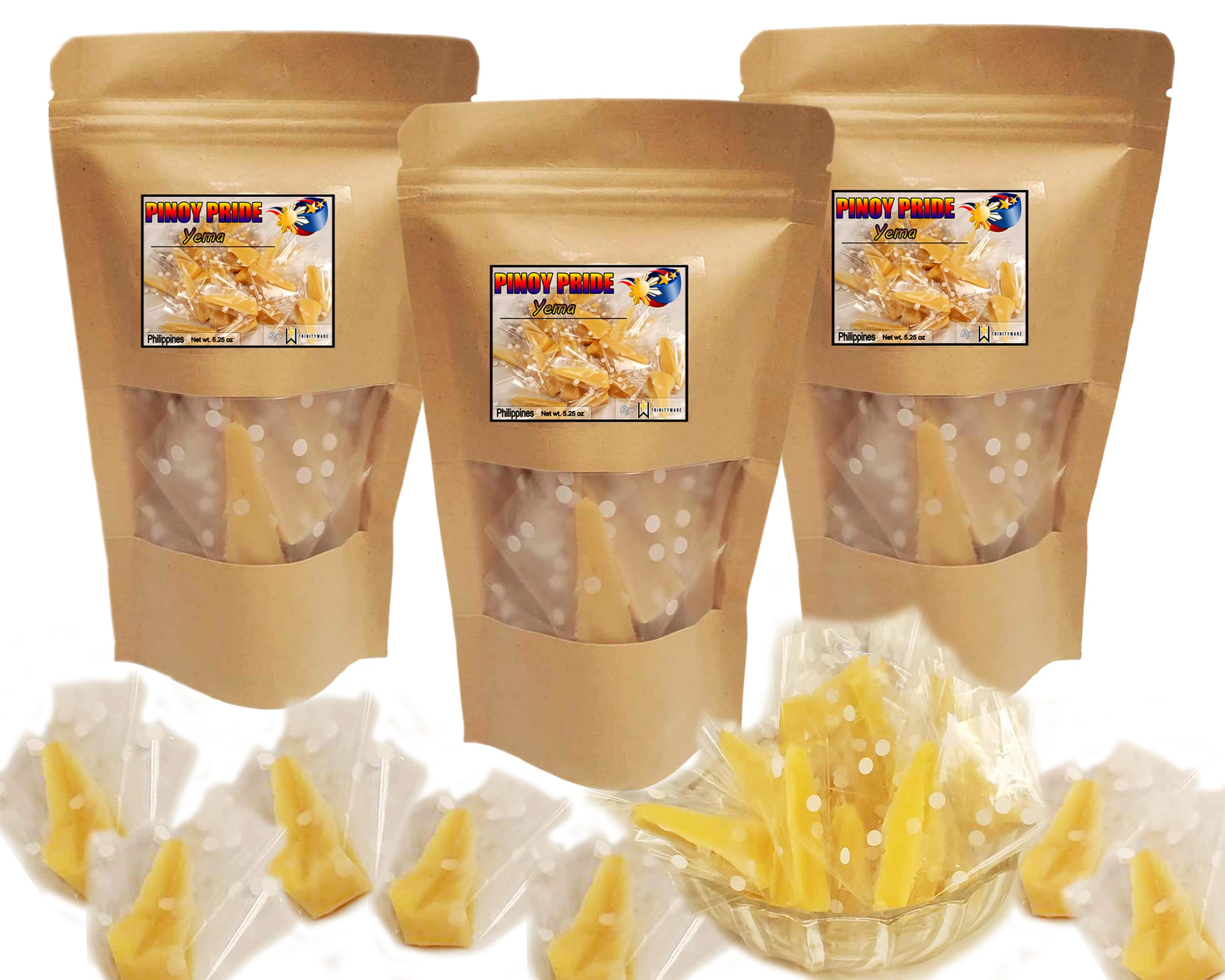 Yema