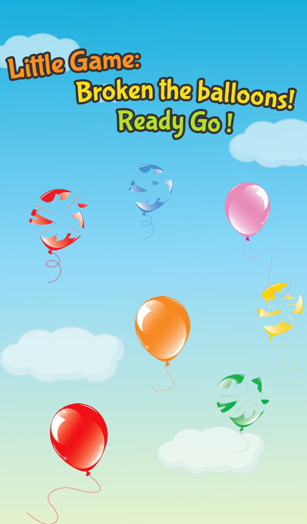 Baby Love Colors - App on Amazon Appstore