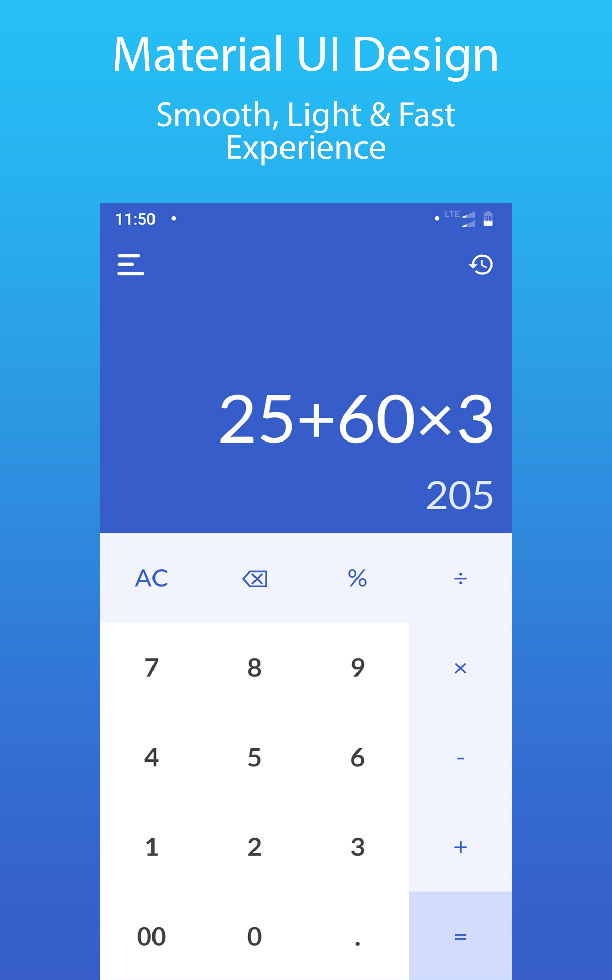 Prime Calculator : Multi Calculator Plus App, Calc:Amazon.com:Appstore ...