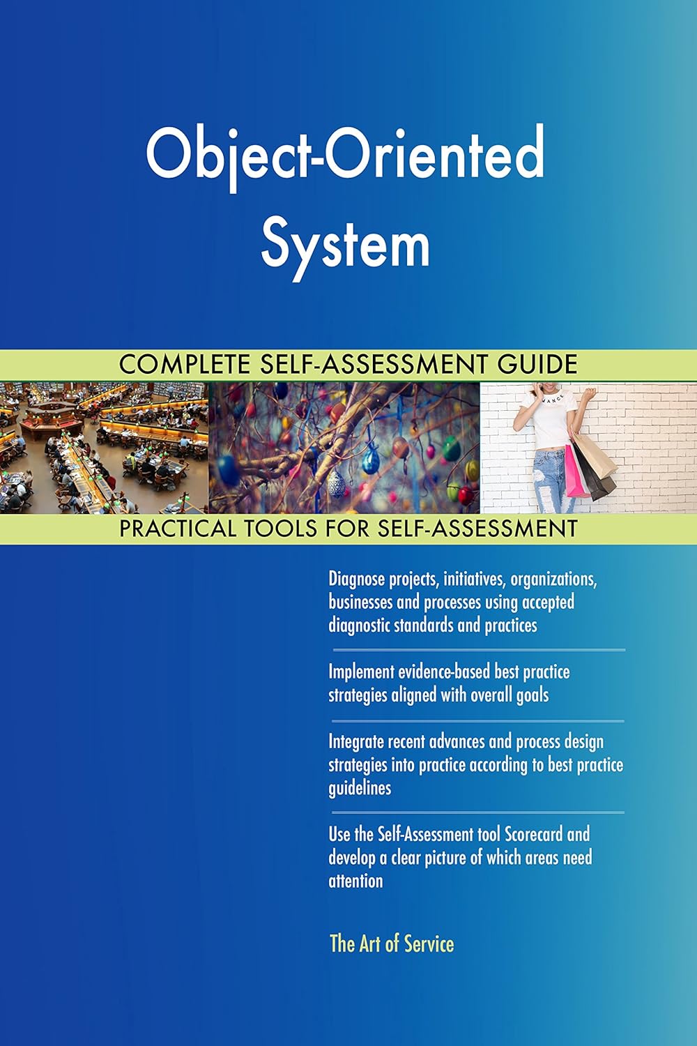 Amazon Object Oriented System Toolkit Best practice Templates amazon-object-oriented-system-toolkit-best-practice-templates