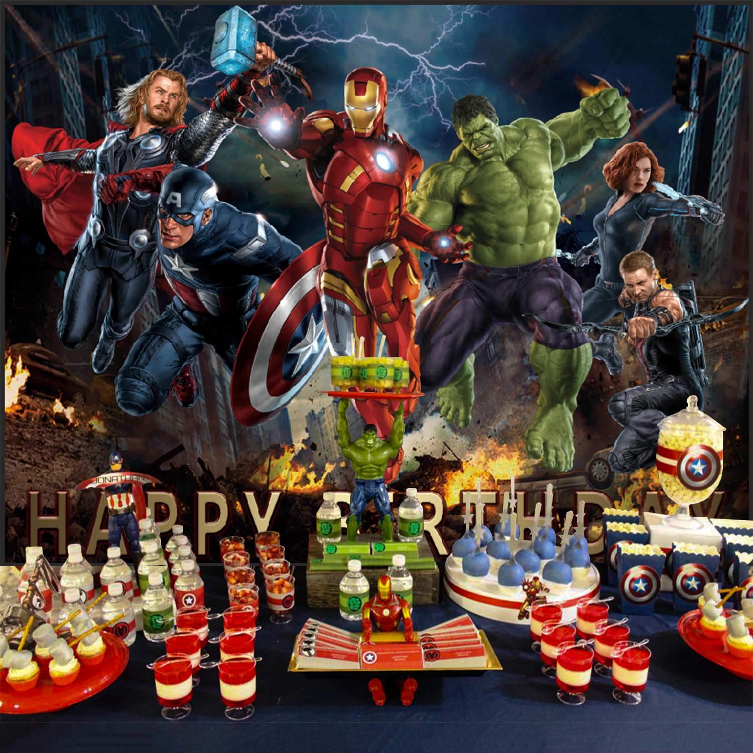 Superhero Birthday Decoration Ideas Ubicaciondepersonas cdmx gob mx superhero-birthday-decoration-ideas-ubicaciondepersonas-cdmx-gob-mx