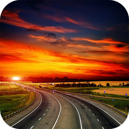 Road Wallpapers - App on Amazon Appstore