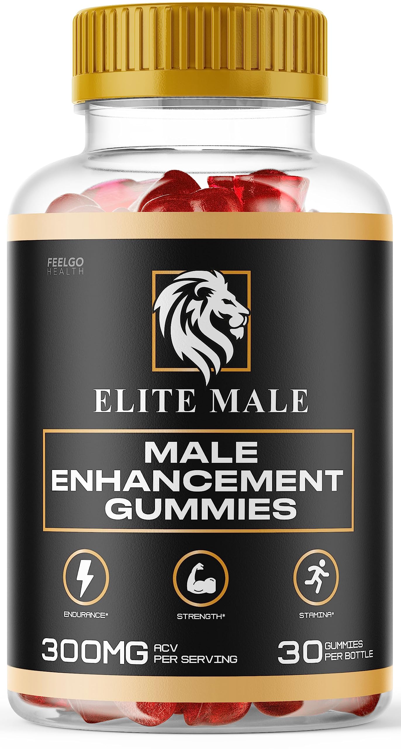 Buy Elite Male Hemp Gummies - New Elite Male Enhancing Gummies for Men ...