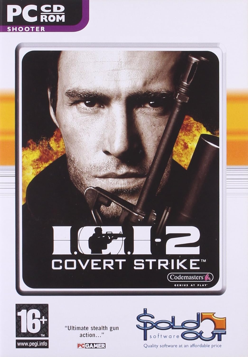 Project Igi - Covert Strike : Amazon.es: Videojuegos