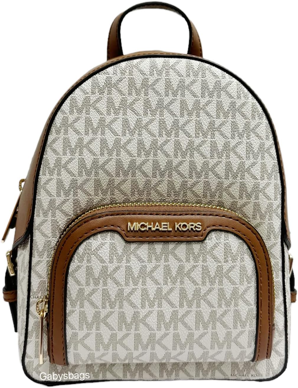 Amazon.com: Michael kors mini xs pink rhea backpack (ballet) : Clothing ...