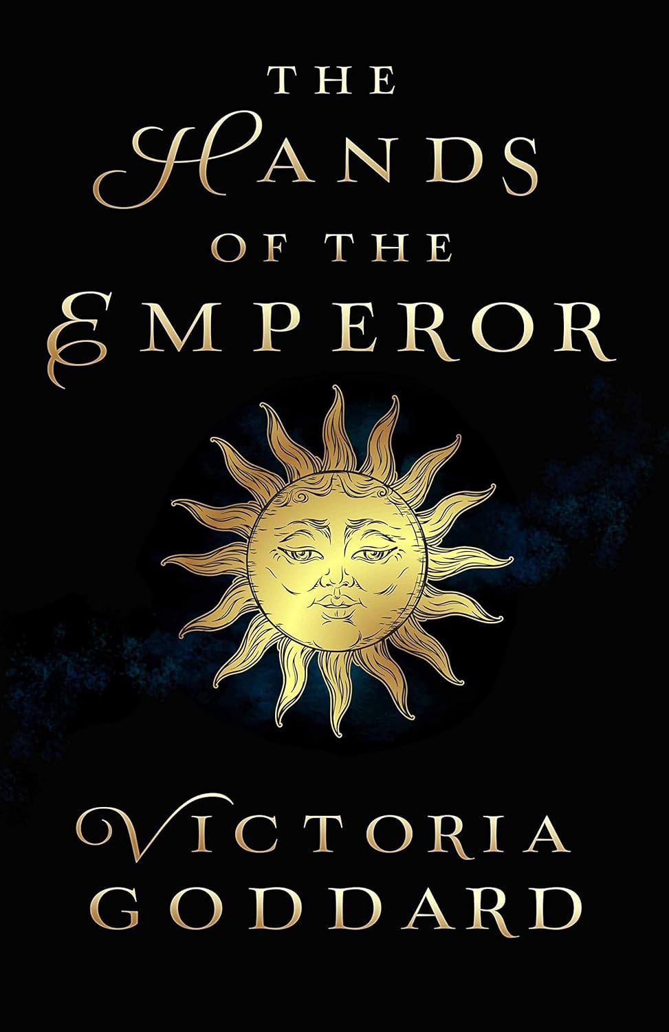 Amazon.com: The Hands of the Emperor (Lays of the Hearth-Fire Book 1 ...