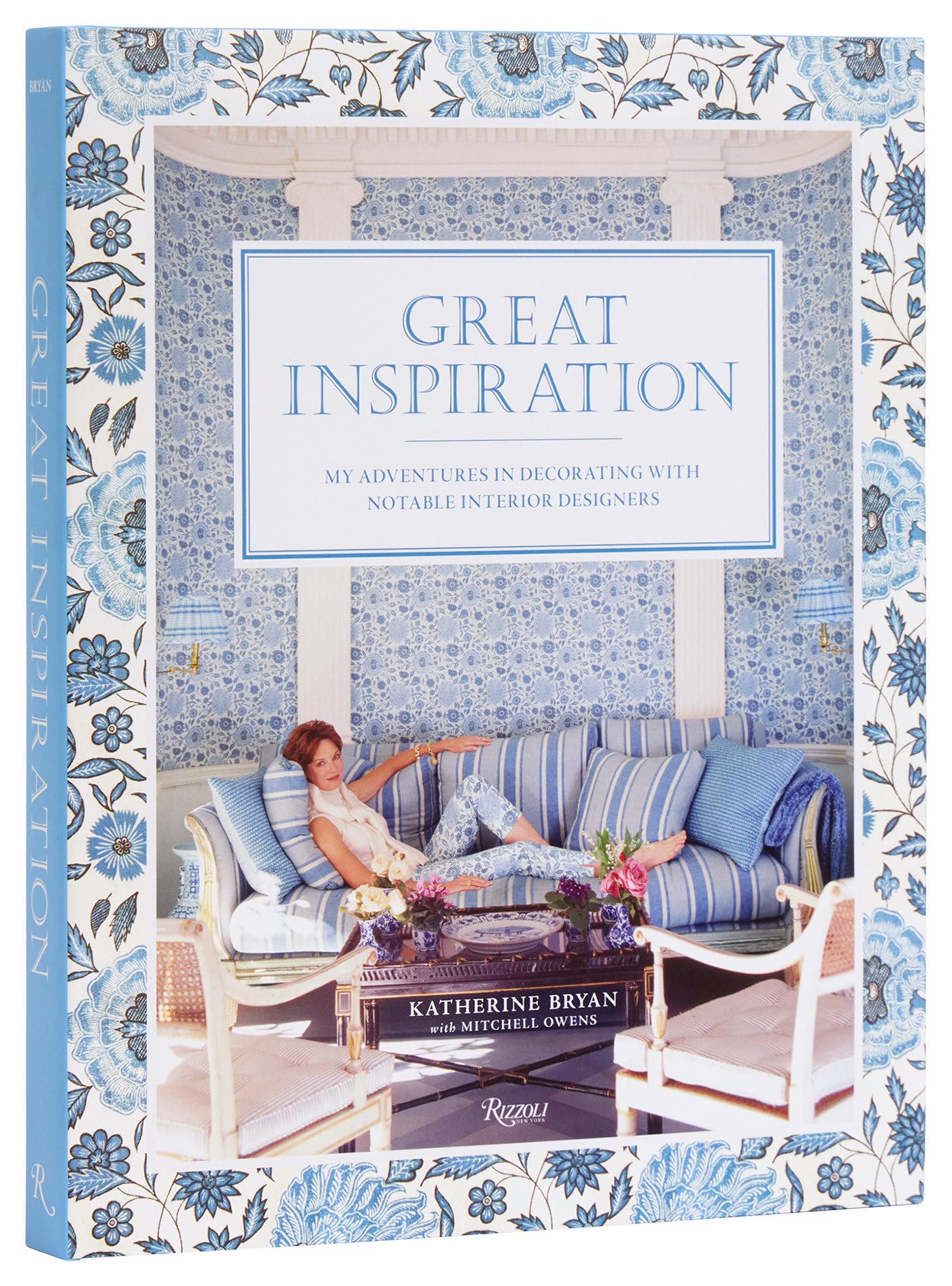 Great Inspiration: My Adventures in Decorating with Notable Interior ...