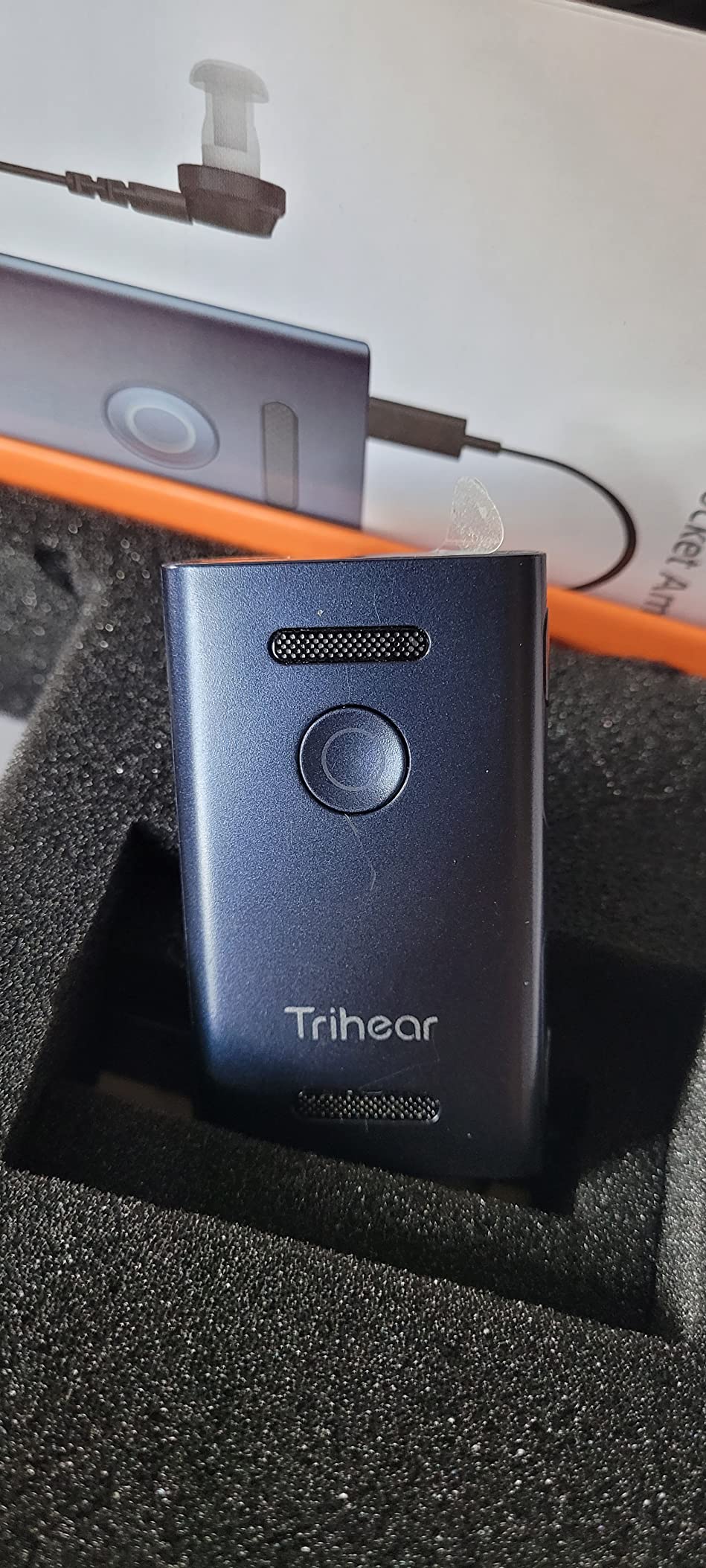 $17/mo - Finance Hearing Aids, Trihear Hearing Aids for Seniors ...
