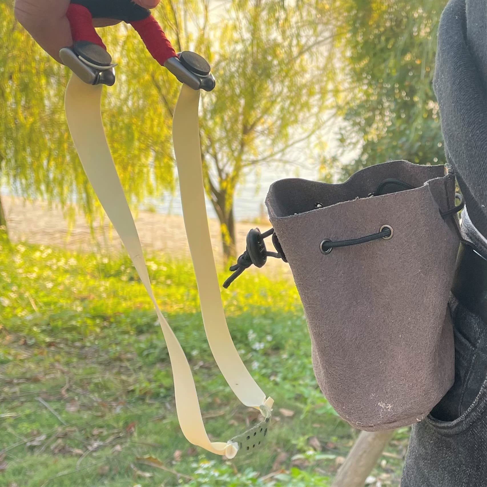 Professional Sling Shot Professional Stainless Steel Slingshot ...