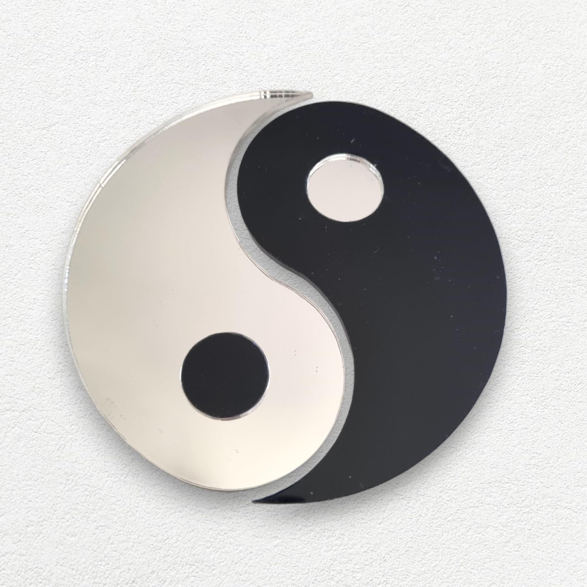 Ying Yang Texture
