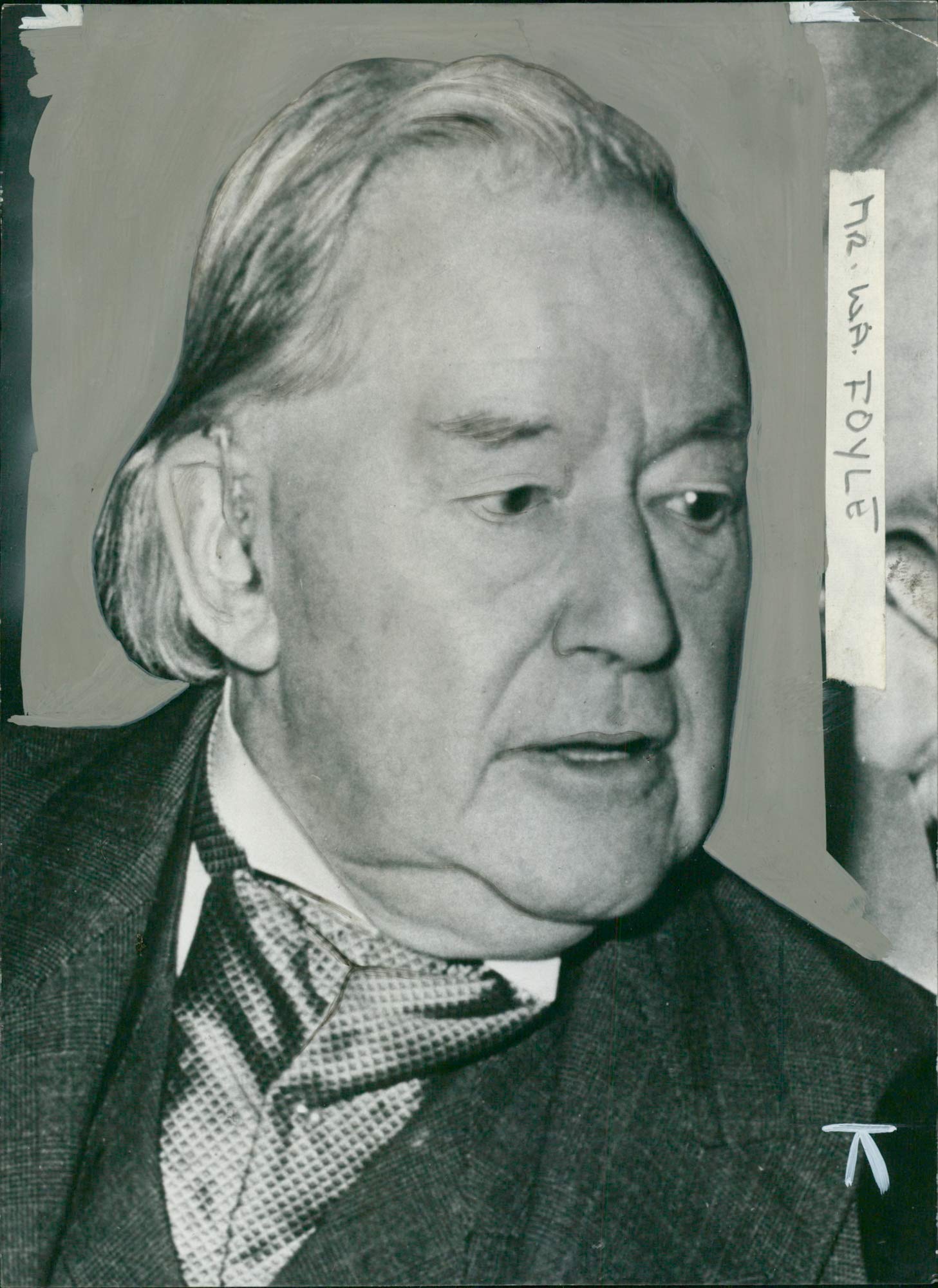 William Alfred's Instagram, Twitter & Facebook on IDCrawl