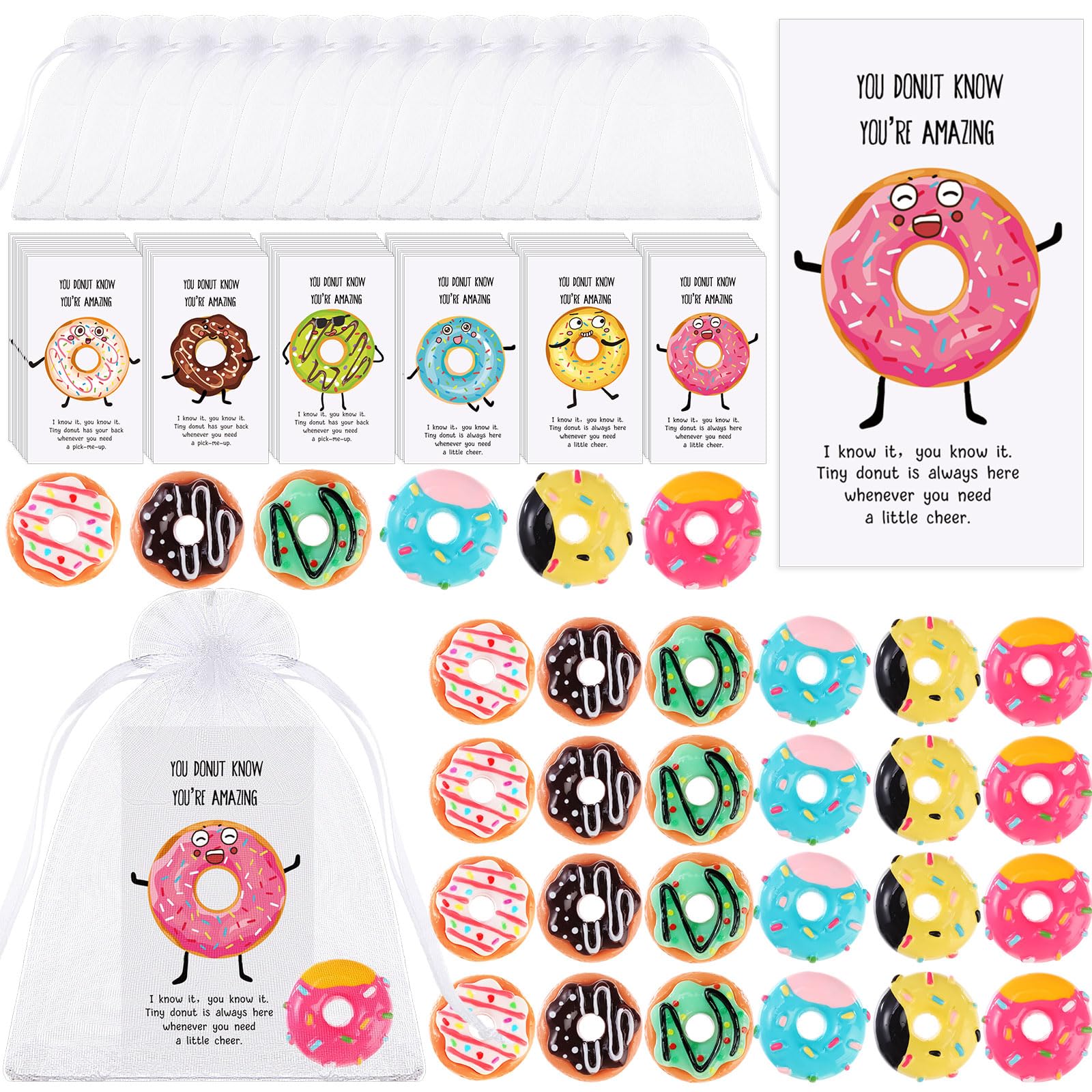 Work Party Funny Donuts 25 Delightful Thank You For The Donuts