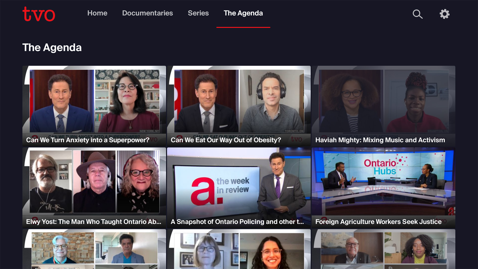 TVO:Amazon.ca:Appstore for Android