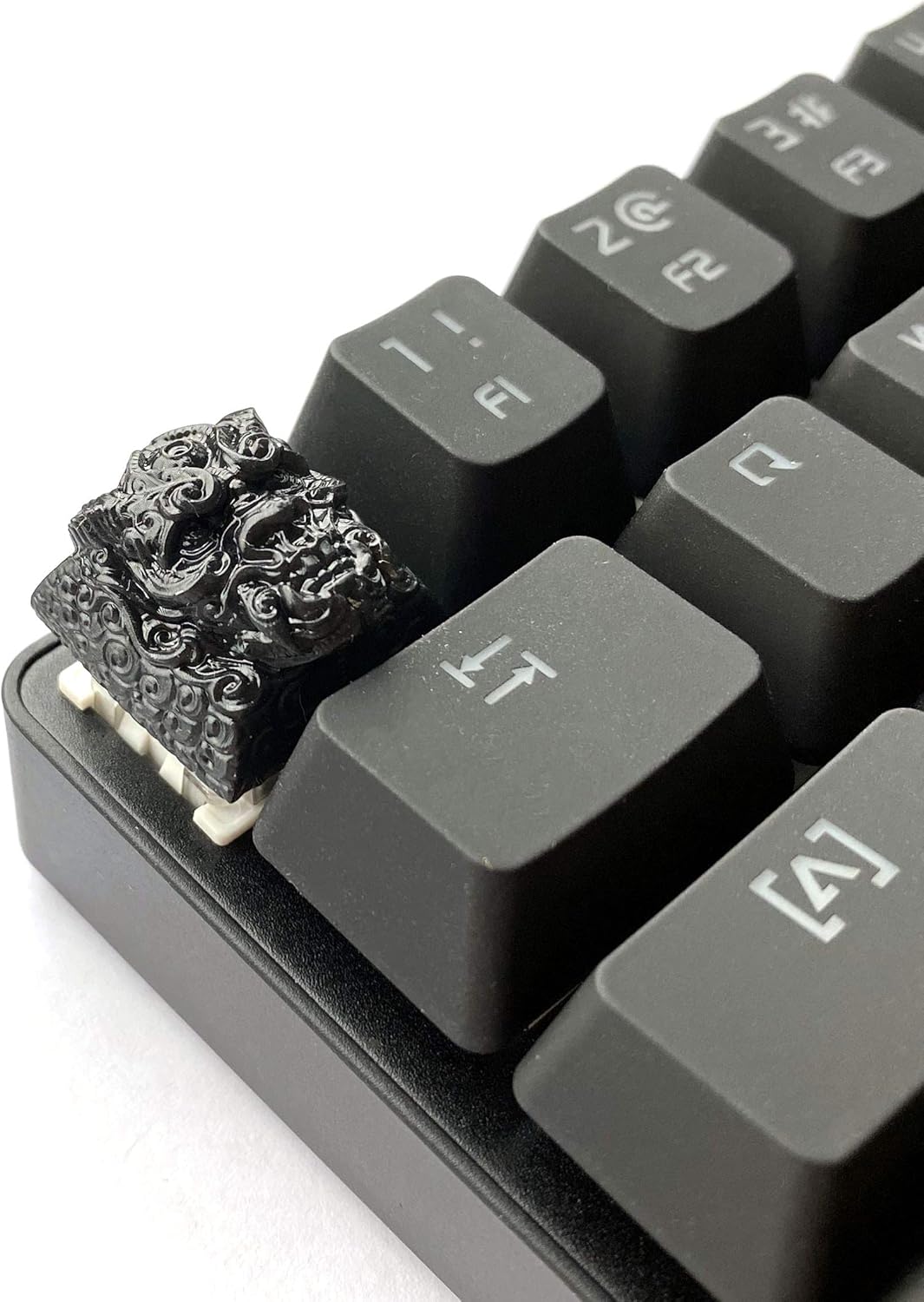 Unique Oni Artisan Keycap for MX Mechanical Gaming Philippines | Ubuy