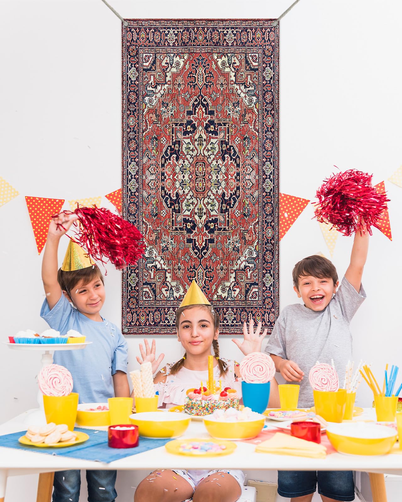 Native American Indian Party Decorations
