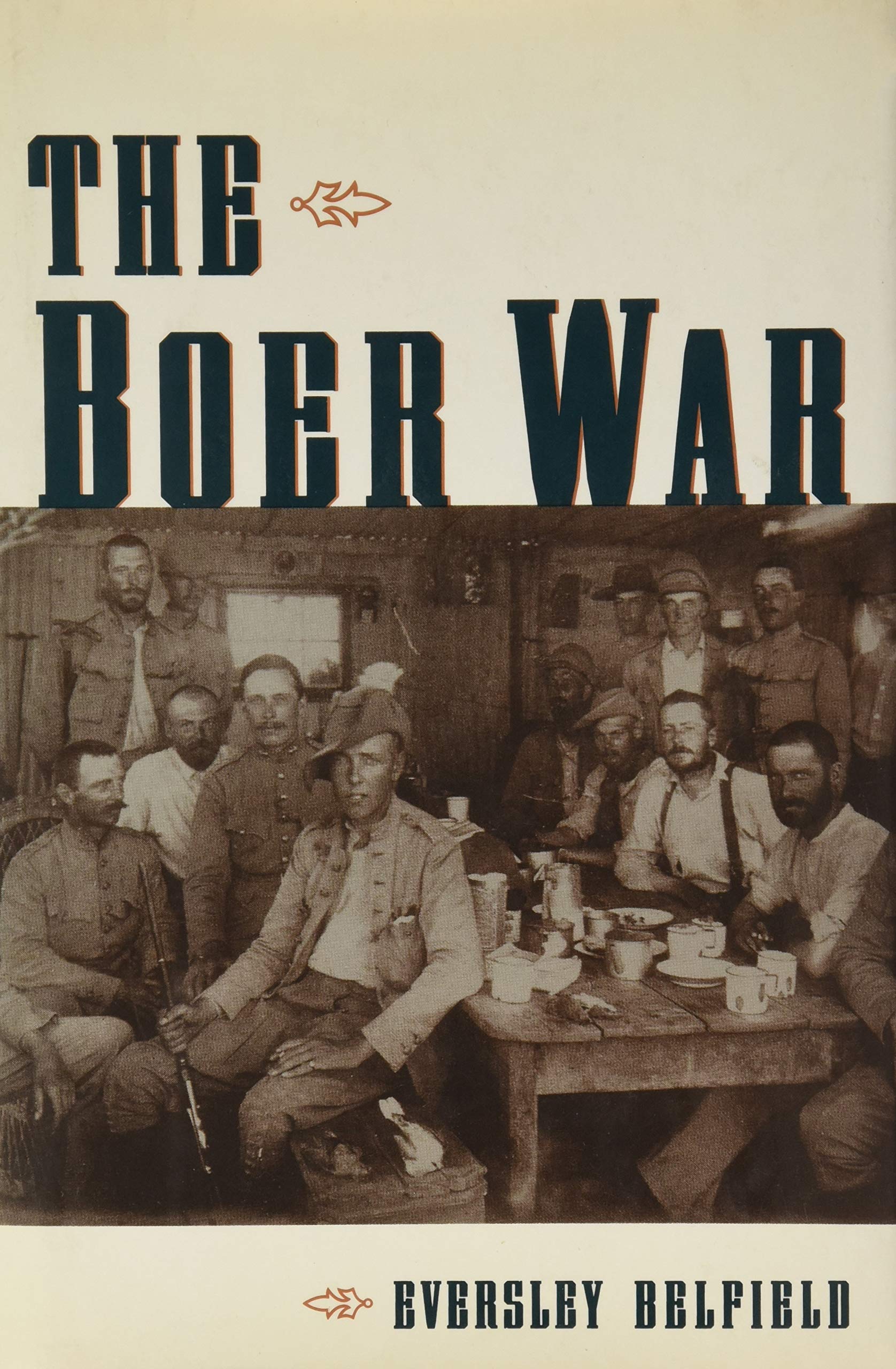 Amazon.com: The Boer War (Concise Campaigns Series): 9780850523690 ...