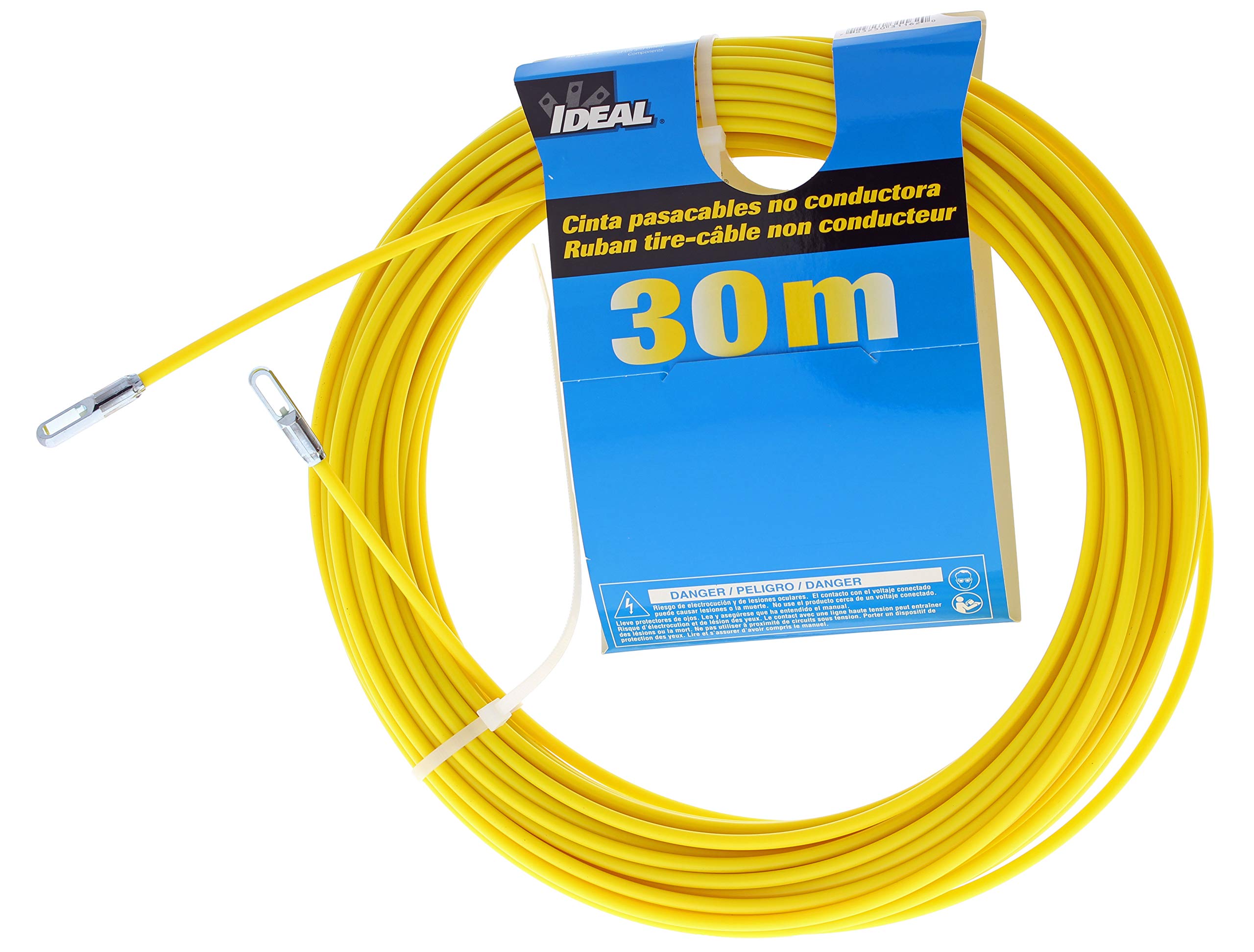 Snapklik.com : IDEAL Electrical 31-162 S-Class Fiberglass Replacement ...