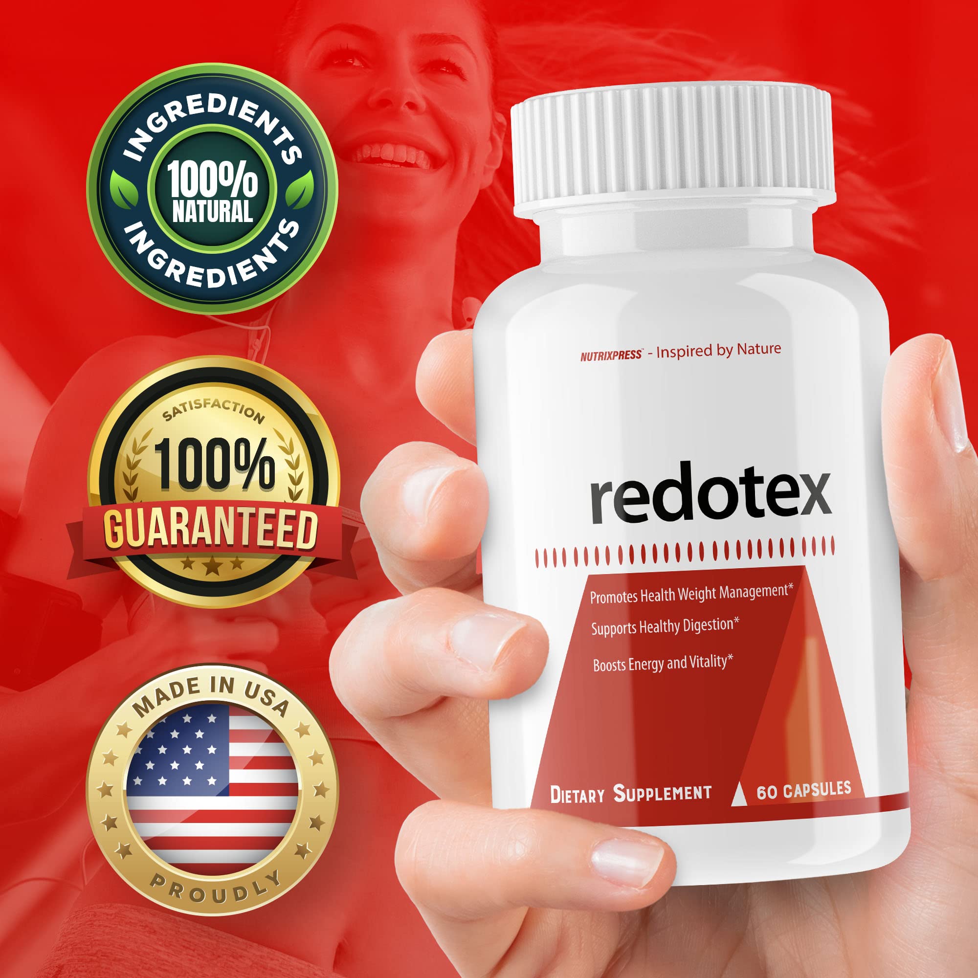 Nutrixpress (2 Pack) - Re...B0BRQWGXVQ | Encarguelo.com.ve