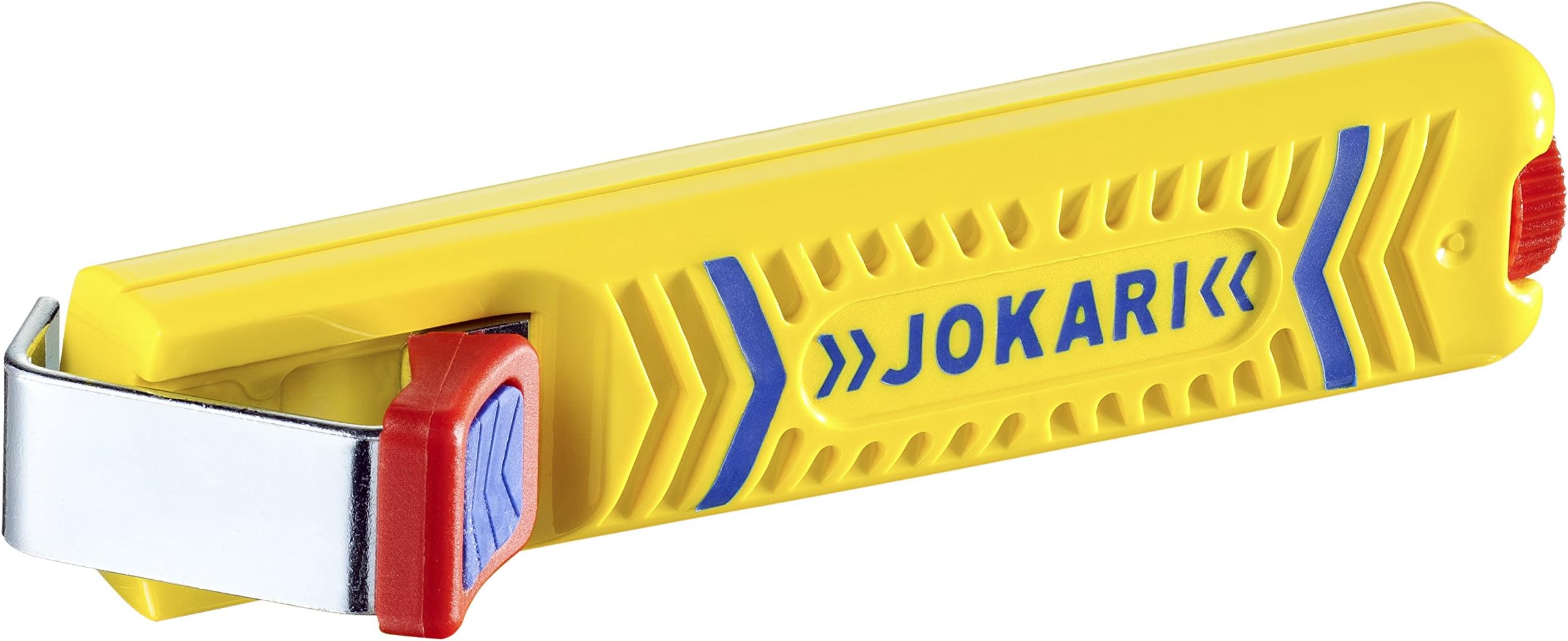 Jokari T10160 Secura Cable Knife No.16 (4-16mm) : Amazon.co.uk: DIY & Tools