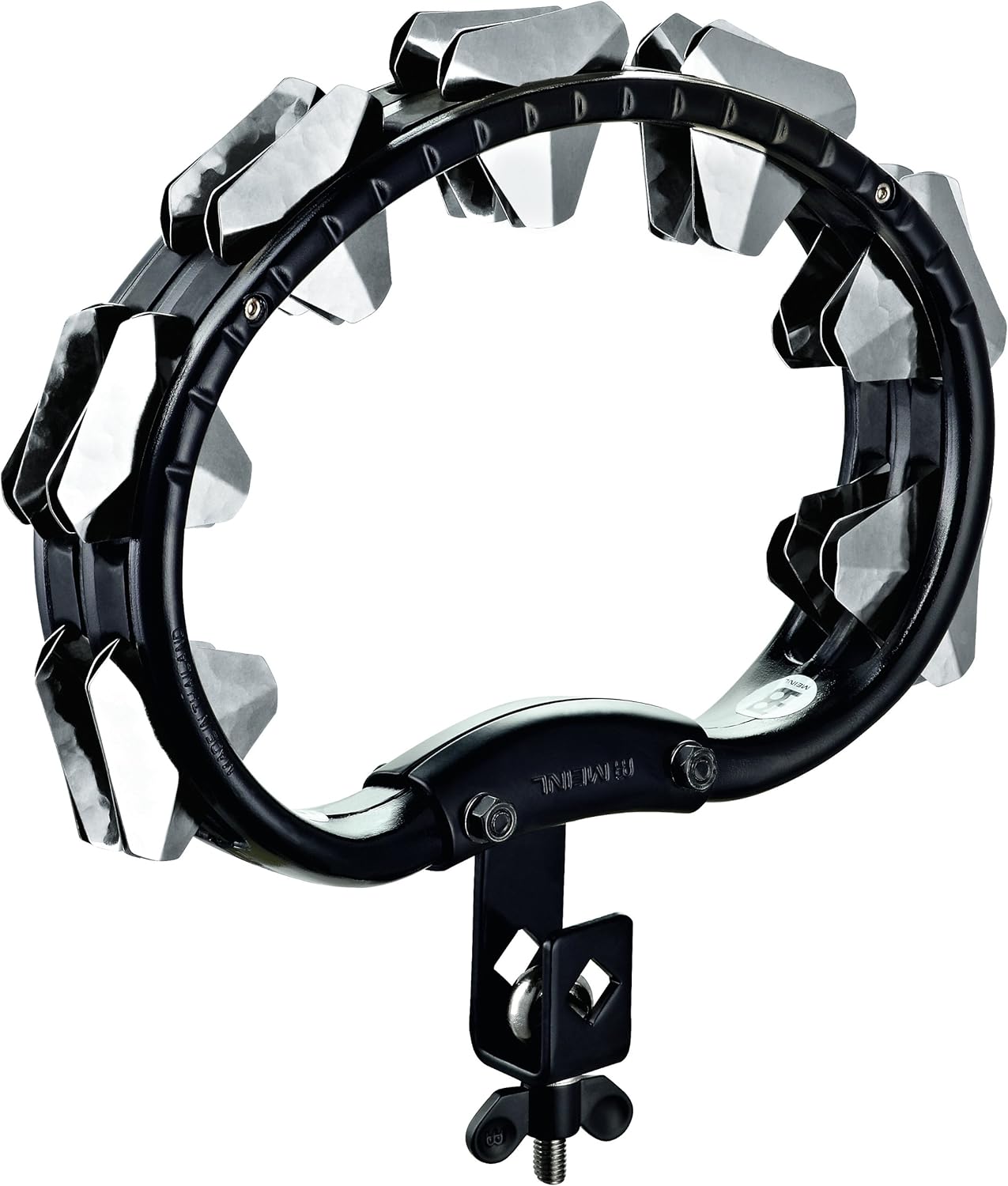 Amazon.com: Meinl Percussion STMT2S-BK Plastic Mountable Super Dry ...
