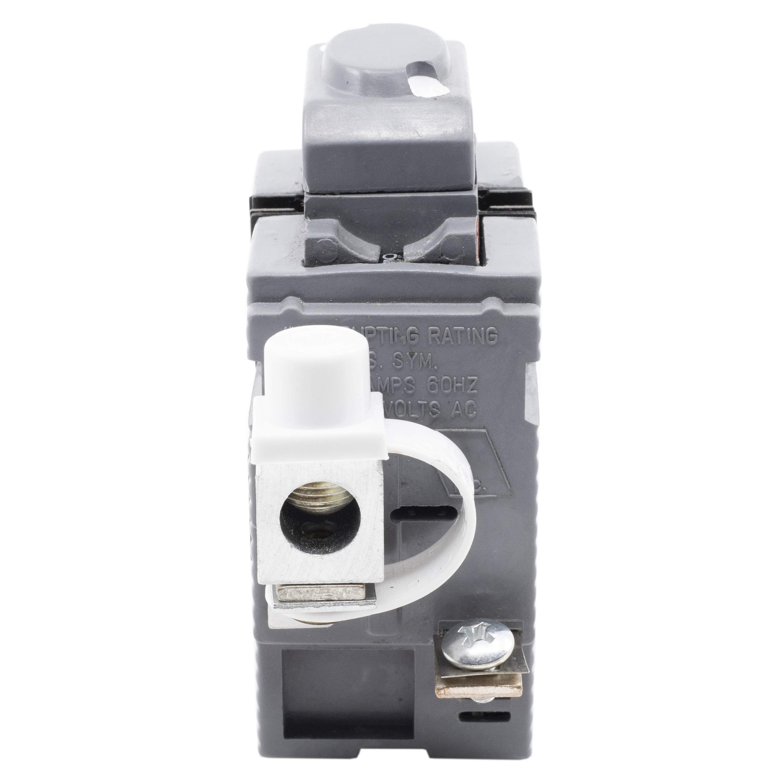 UBIP260-New Pushmatic® P260 Replacement. Two Pole 60 Amp Circuit ...